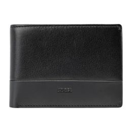 JOOP! Geldbörse »manciano alfredo billfold sh5« mit RFID SAFE ausgestattet black