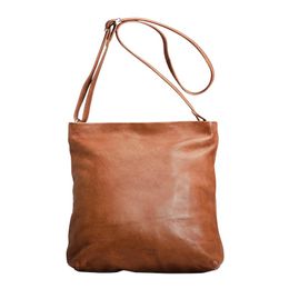 still nordic Handtasche &raquo;Bag stillKhloe&laquo; Vintage Cognac