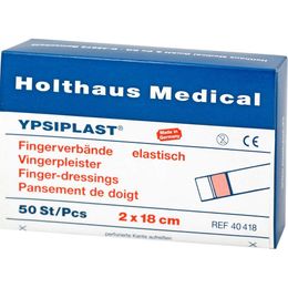 Holthaus Medical GmbH & Co. KG Fingerverband Ypsiplast elastisch 2x18 cm haut 100 St