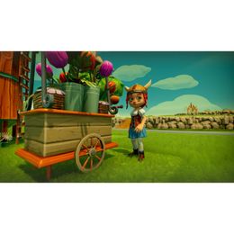 NINTENDO SWITCH Spielesoftware »Farm Together - Deluxe Edition - []« (ohne Farbbezeichnung)