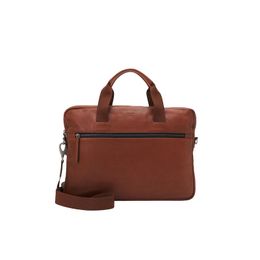 still nordic Handtasche &raquo;Bag stillClean&laquo; Brandy