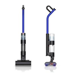 Dyson Nass-Trocken-Sauger »WashG1 Nassreiniger« Schwarz/Blau