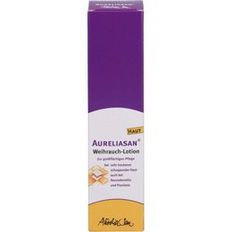 Weihrauch Lotion Aureliasan 200 ml