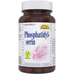 Phosphatidylserin Kapseln 60 St