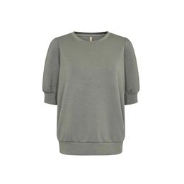 soyaconcept Damen soyaconcept Langarmhemd &raquo;Soya Concept Shirt SC-BANU&laquo; XS, Normalgr&ouml;&szlig;en