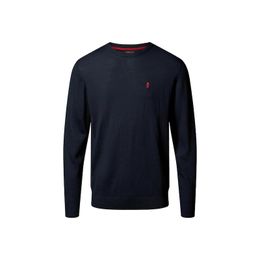 MCS Herren MCS Rundhalspullover &raquo;MCS Pullover Matt&laquo; L