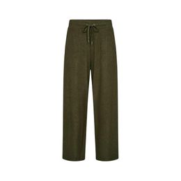 soyaconcept Chinohose »Soya Concept Trousers SC_BIARA« 97750 OLIVE MELANGE S - Normalgrößen Normalgrößen S Bequeme Passformen mit flexiblen...