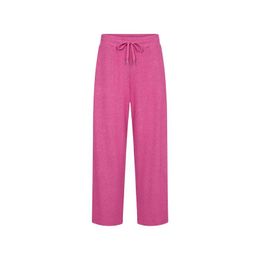 soyaconcept Chinohose »Soya Concept Trousers SC_BIARA« 94510 FUCHSIA MELANGE S - Normalgrößen Normalgrößen S Bequeme Passformen mit flexiblen...