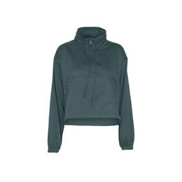 Girlfriend Collective Outdoorjacke &raquo;Jacket Hummingbird&laquo; Moss 4XL 4XL Sch&uuml;tzt vor Wind und Wetter