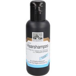 Tiroler Stein&ouml;l Haarshampoo 200 ml