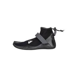 Quiksilver Wasserschuh &raquo;2mm Highline&laquo; schwarz 8(40) 8(40) StretchFlight 2 Neopren f&uuml;r mehr W&auml;rme und...