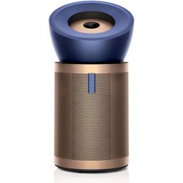Dyson Luftreiniger »Purifier Big+Quiet Formaldehyde, Entfernt Gase, Gerüche, NO2 und mehr« Nickel/ Nachtblau Verteilt gereinigte Luft mit einer...