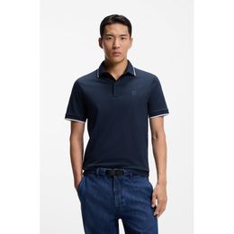 BOSS Orange Damen BOSS Orange Poloshirt &raquo;Passertip&laquo; 5XL