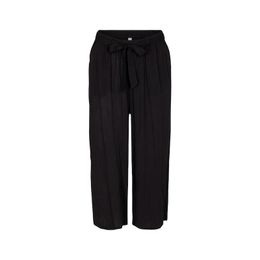 soyaconcept Chinohose »Soya Concept Trousers SC-RADIA 52_B« 9999 BLACK XS - Normalgrößen Normalgrößen XS Bequeme Passformen mit flexiblen...