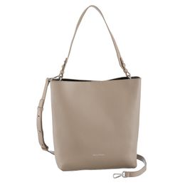 MARC O'POLO ACCESSORIES Umhängetasche »Brinja« creme