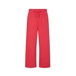 soyaconcept Chinohose »Soya Concept Trouser SC_BANU« 4820 LIPSTICK S - Normalgrößen Normalgrößen S Bequeme Passformen mit flexiblen Materialien für...