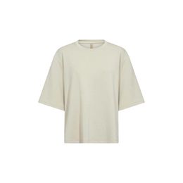 soyaconcept Kurzarmhemd &raquo;Soya Concept T-shirt SC_BANU&laquo; 1661 SAND XS - Normalgr&ouml;&szlig;en Normalgr&ouml;&szlig;en XS Klassische und moderne Schnitte f&uuml;r jeden Stil