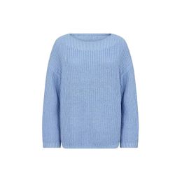soyaconcept Strickpullover &raquo;Soya Concept Sweater SC_REMONE&laquo; 6330 AIR BLUE XL XL Kuschelige und weiche Materialien f&uuml;r h&ouml;chsten Komfort