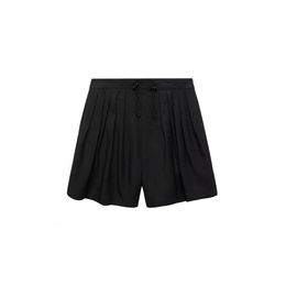 Mango Shorts 'Perseo' Damen Gr&ouml;&szlig;e 44 schwarz