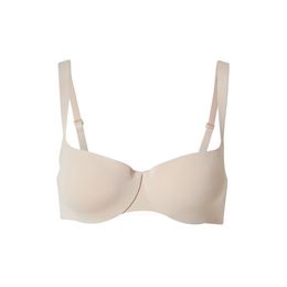 Triumph BH 'Body Make-Up Illusion' Damen Gr&ouml;&szlig;e 80 beige