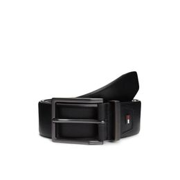 Tommy Hilfiger Belt 'OLIVER 4.0' male Black size 105