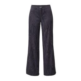 Bella x ABOUT YOU Hose 'Rosanna' Damen Größe 44 grau