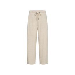 soyaconcept Chinohose »Soya Concept Trousers SC_BIARA« 91620 CREAM MELANGE XXL - Normalgrößen Normalgrößen XXL Bequeme Passformen mit flexiblen...