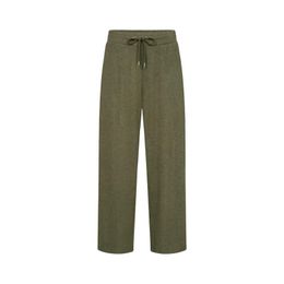 soyaconcept Chinohose »Soya Concept Trousers SC_BIARA« 97920 DARK OLIVE MELANGE M - Normalgrößen Normalgrößen M Bequeme Passformen mit flexiblen...