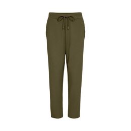 soyaconcept Chinohose »Soya Concept Trousers SC_SIHAM« 7750 OLIVE XS - Normalgrößen Normalgrößen XS Bequeme Passformen mit flexiblen Materialien...