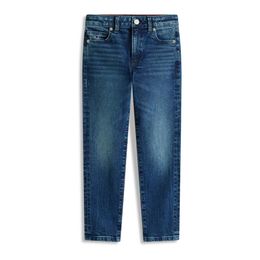 Tommy Hilfiger Jeans Jungen Gr&ouml;&szlig;e 86 blue denim