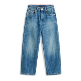 Tommy Hilfiger Jeans Jungen Gr&ouml;&szlig;e 86 blue denim