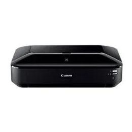 Canon PIXMA IX6850 A3 Farbtintenstrahldrucker mit kabelloser Druckfunktion