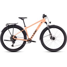 Cube Aim Race Allroad | Gr. XXL | Aluminium Hardtail