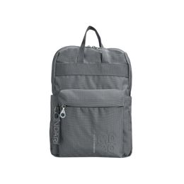 Mandarina Duck M20 - Rucksack 36 cm (eclipse) in iron | Gr.: onesize