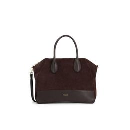 Kazar Schultertaschen in Braun | Gr.: onesize