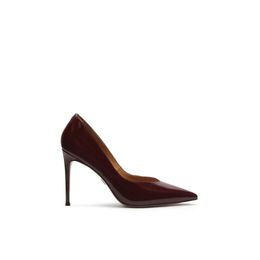Kazar Pumps in Bordeaux | Gr.: 38