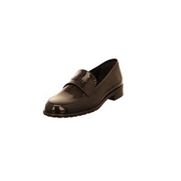 Luca Grossi Slipper in nero lack | Gr.: 41,5