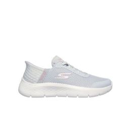 Skechers Sportschuh in grau | Gr.: 37