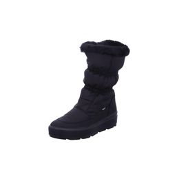 Vista Stiefel Mit Tex-Membran in schwarz | Gr.: 42