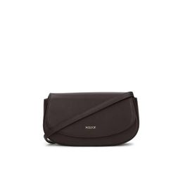 Kazar Schultertaschen in Braun | Gr.: onesize