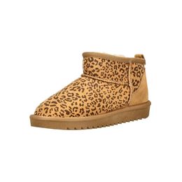 Ara Stiefel in Leopard | Gr.: 36