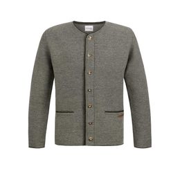 Stockerpoint Trachtenstrickjacke Castello in olive | Gr.: 50
