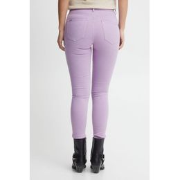 b. young Jeans BYLUNI Slim fit in Purple Rose | Gr.: 29