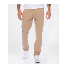Rock Creek Hose in Dunkelbeige | Gr.: W33/L32
