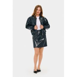 Saint Tropez Jacke NormaniSZ Lockere Passform in Magical Forest | Gr.: M