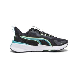 Puma Laufschuhe/Sneaker PWRFrame TR 2 Wn s in Schwarz | Gr.: 6