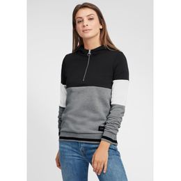oxmo Hoodie OXOmara in Schwarz | Gr.: M