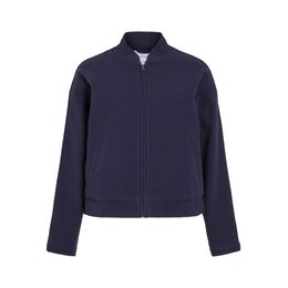Vila Bomberjacke in Navy Blazer | Gr.: 36