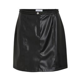 Vila Minirock in Black Beauty | Gr.: 38