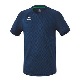 Erima Trikot "Madrid Trikot" in Blau | Gr.: 128